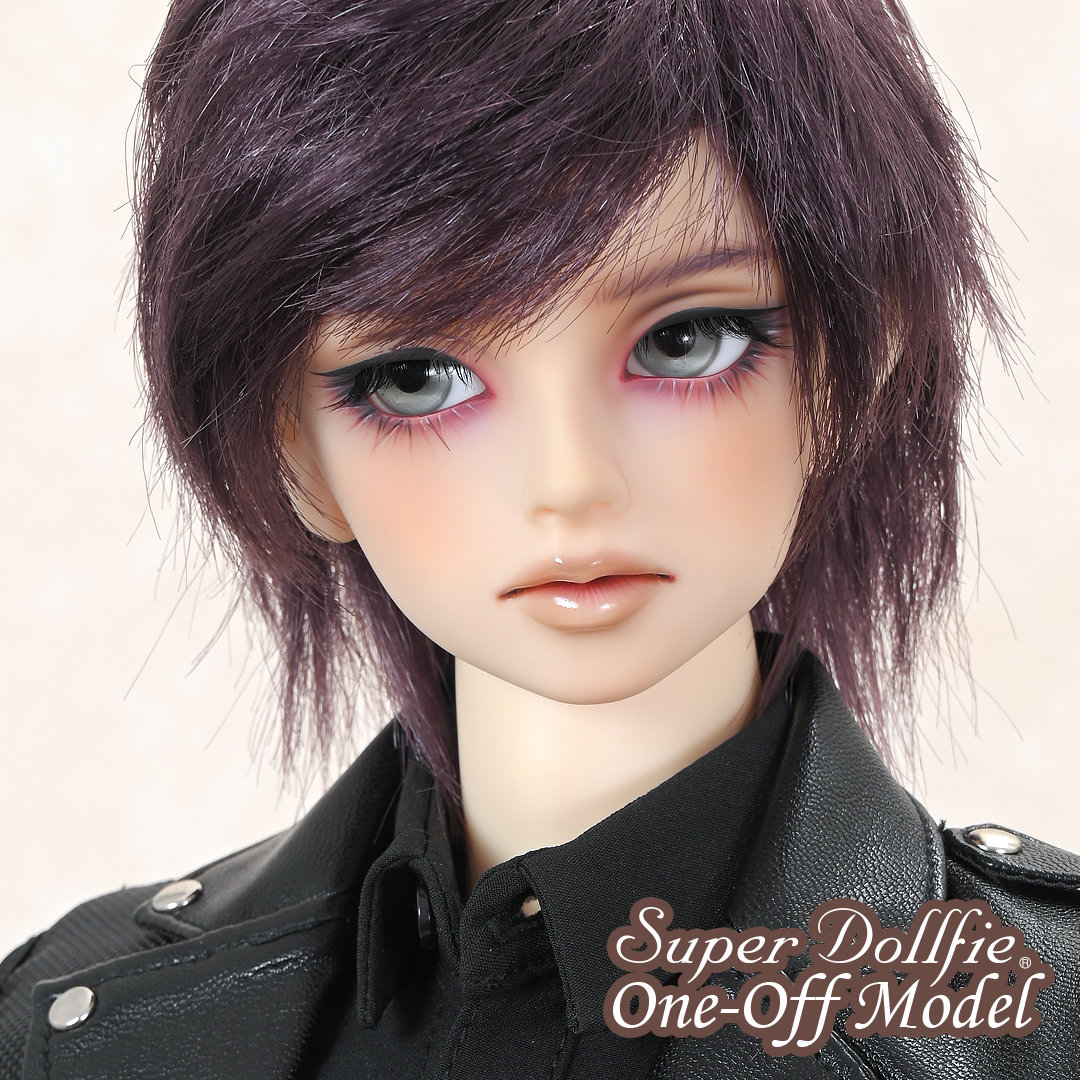 Cecile (SD17) – Angel's Base