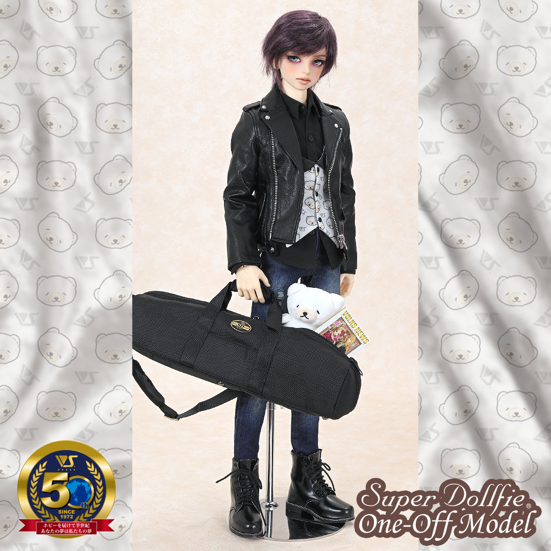 Cecile (SD17) – Angel's Base