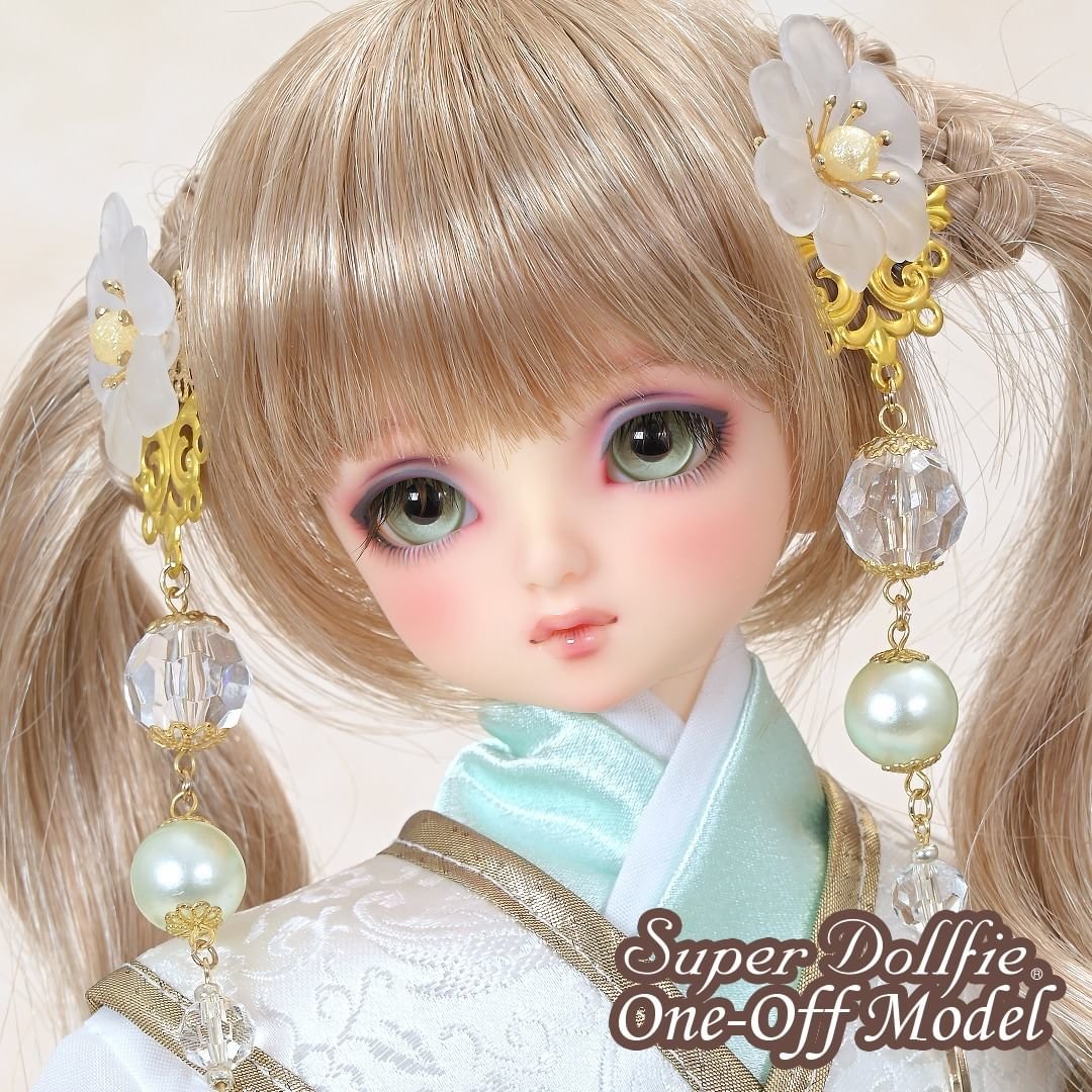 SDM-F-73 – Angel's Base