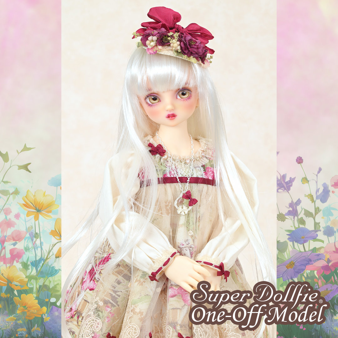 SDM-F-73 – Angel's Base