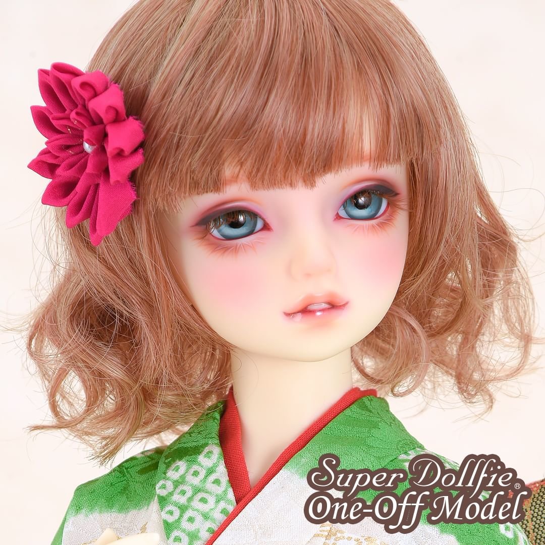 Sumika One-off Release July 2023 – Angel's Base