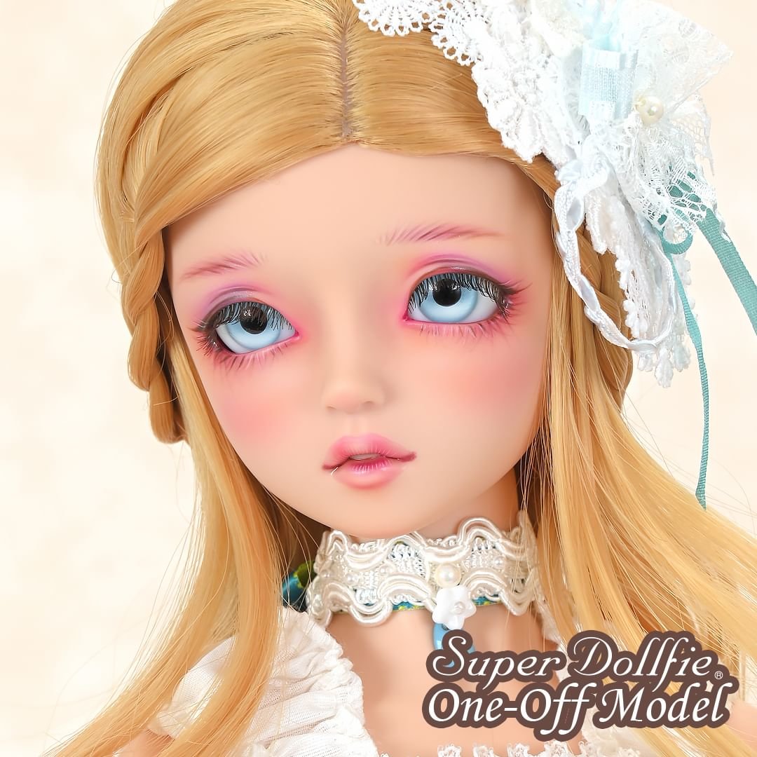 Sumika One-off Release July 2023 – Angel's Base