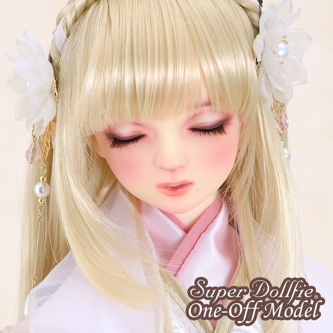 Sumika One-off Release July 2023 – Angel's Base
