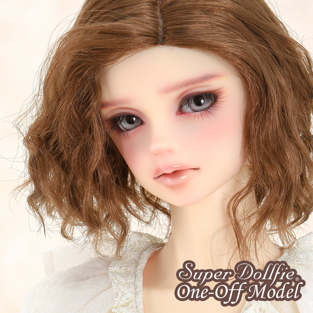 Cecile (SD17) – Angel's Base